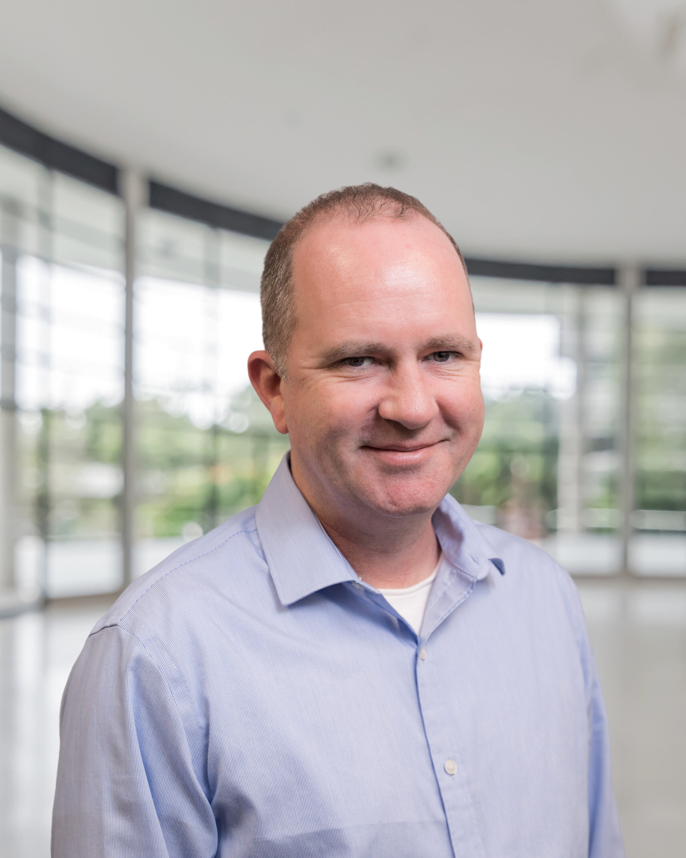 Patrick O’Leary | BMWC Constructors