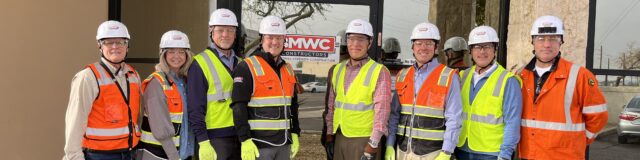 Our Team | BMWC Constructors